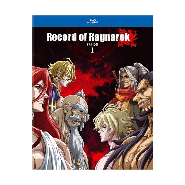 輸入盤ブルーレイですが日本のブルーレイ・プレイヤーで視聴できます。※ご確認ください※一部輸入版アニメブルーレイには、「リージョンコード」とは別の「国コード」というものが設定されている作品がございます。お持ちのブルーレイ・プレイヤーが国コード...