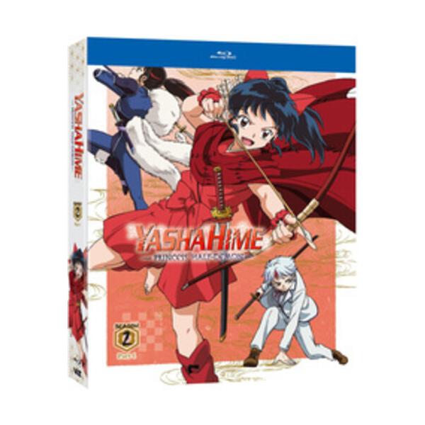 輸入盤ブルーレイですが日本のブルーレイ・プレイヤーで視聴できます。※ご確認ください※一部輸入版アニメブルーレイには、「リージョンコード」とは別の「国コード」というものが設定されている作品がございます。お持ちのブルーレイ・プレイヤーが国コード...