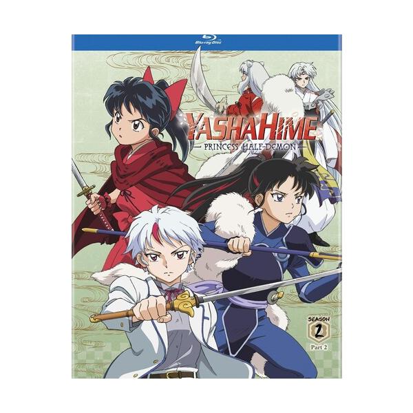 輸入盤ブルーレイですが日本のブルーレイ・プレイヤーで視聴できます。※ご確認ください※一部輸入版アニメブルーレイには、「リージョンコード」とは別の「国コード」というものが設定されている作品がございます。お持ちのブルーレイ・プレイヤーが国コード...