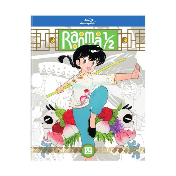 輸入盤ブルーレイですが日本のブルーレイ・プレイヤーで視聴できます。※ご確認ください※一部輸入版アニメブルーレイには、「リージョンコード」とは別の「国コード」というものが設定されている作品がございます。お持ちのブルーレイ・プレイヤーが国コード...
