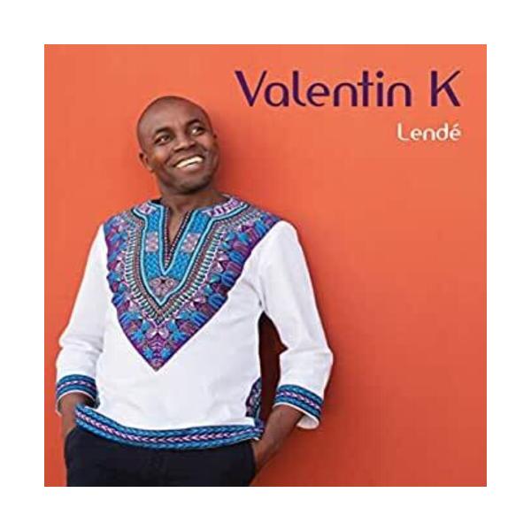 2021/1/22 発売輸入盤レーベル: VK PRODUCTION収録曲：