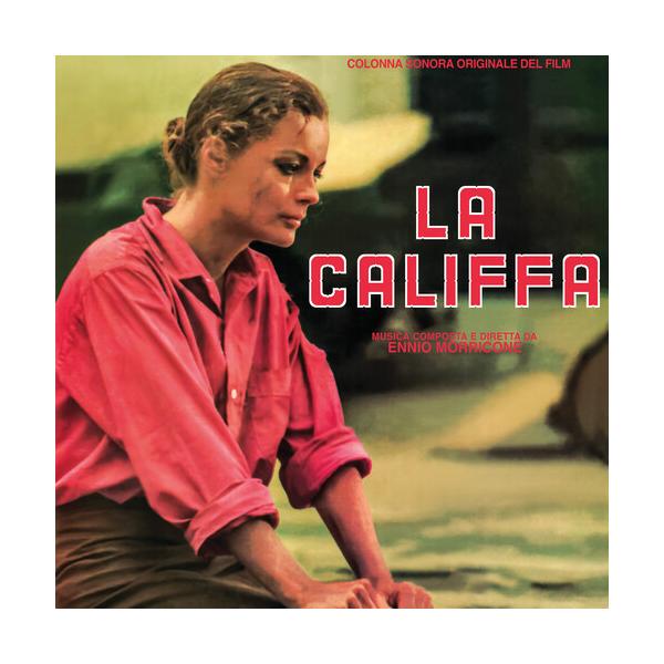 こちらの商品はイタリア盤のため、稀にジャケットに多少のスレや角にシワがある場合がございます。こちらの商品はネコポスでお届けできません。2023/9/29 発売イタリア盤レーベル：VINYL MAGIC ITALY収録曲：(エンニオモリコーネ)