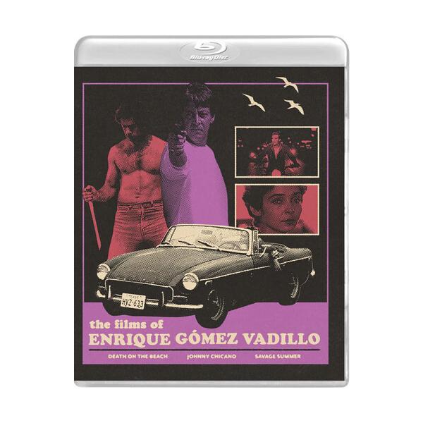 輸入盤ブルーレイですが日本のブルーレイ・プレイヤーで視聴できます。※ご確認ください※一部輸入版アニメブルーレイには、「リージョンコード」とは別の「国コード」というものが設定されている作品がございます。お持ちのブルーレイ・プレイヤーが国コード...