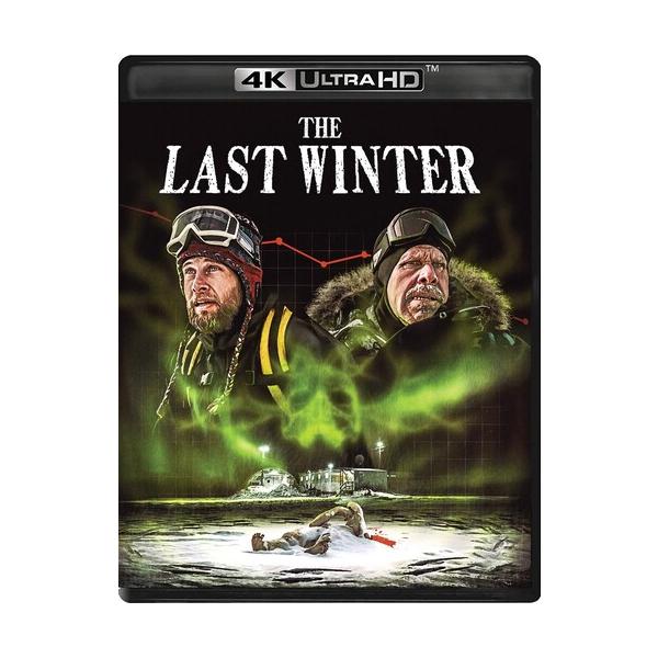 【発売日：2025年10月28日】こちらの商品は4K Ultra-HD Blu-ray ですので　4K Ultra-HD Blu-ray　プレイヤーでのみご覧いただけます。ジャンル：HORROR / SCI-FI / FANTASY発売日：...