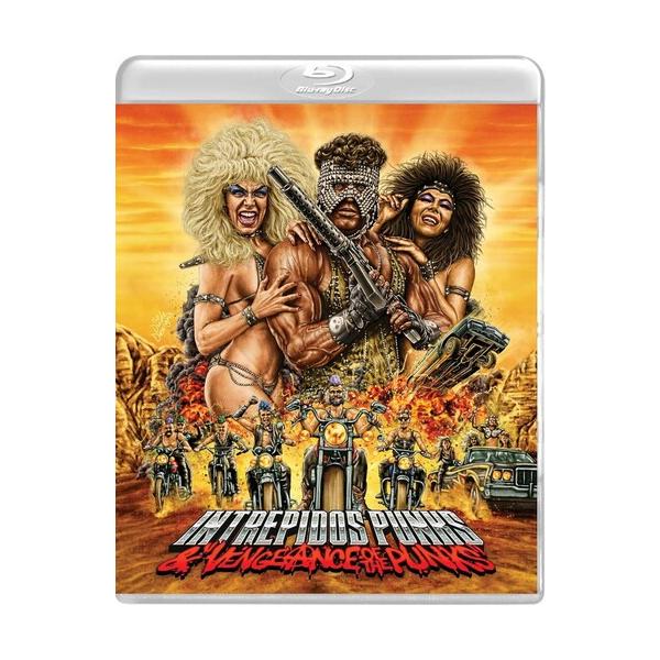 【発売日：2024年08月27日】輸入盤ブルーレイですが日本のブルーレイ・プレイヤーで視聴できます。<FONT color=#ff0000>※ご確認ください※</FONT>一部輸入版アニメブルーレイには、「リージョン...