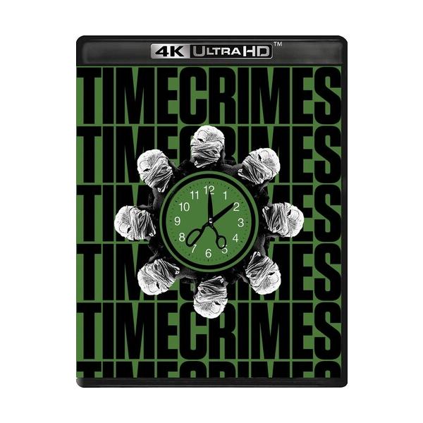 【発売日：2026年01月27日】こちらの商品は4K Ultra-HD Blu-ray ですので　4K Ultra-HD Blu-ray　プレイヤーでのみご覧いただけます。2026/1/27 発売輸入盤ジャンル：HORROR / SCI-F...