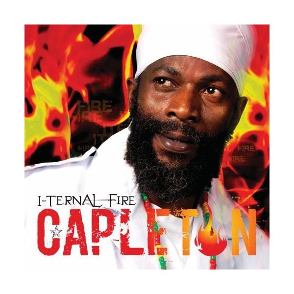 2010/7/6 発売輸入盤収録曲：(カプルトン)