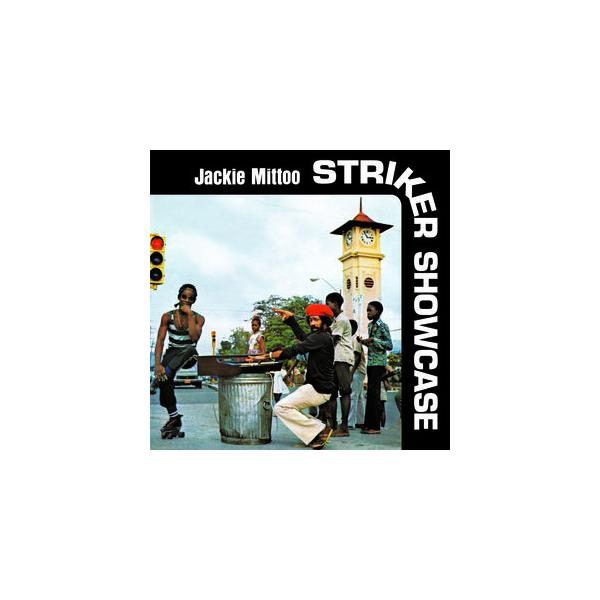 2017/4/28 発売輸入盤レーベル：VP RECORDS収録曲：