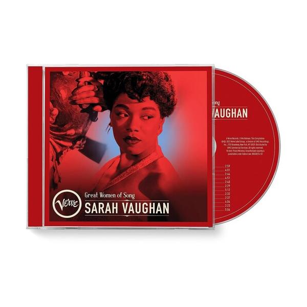 発売日: 2023/9/29輸入盤USレーベル: Verve収録曲: 1.1 Misty1.2 Lullaby of Birdland1.3 They Can't Take That Away from Me1.4 Embraceable ...