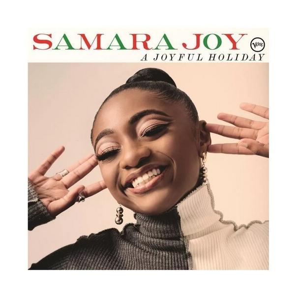 こちらの商品は輸入盤のため、稀にジャケットに多少のスレや角にシワがある場合がございます。こちらの商品はネコポスでお届けできません。2023/10/27 発売輸入盤レーベル：VERVE収録曲：(サマラジョイ)