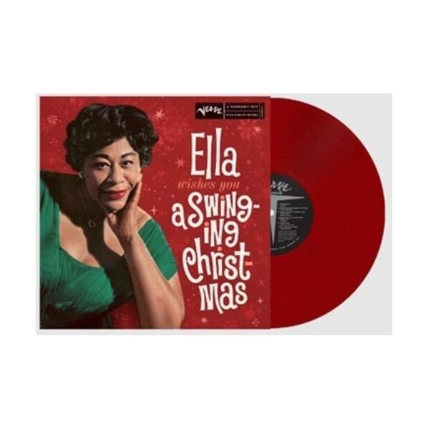 こちらの商品は輸入盤のため、稀にジャケットに多少のスレや角にシワがある場合がございます。こちらの商品はネコポスでお届けできません。2023/10/27 発売輸入盤レーベル：VERVE収録曲：1 Jingle Bells2 Santa Cla...