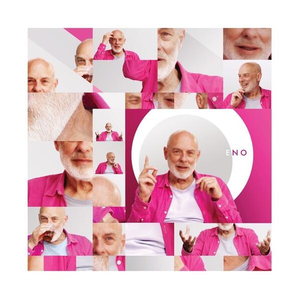 2024/6/7 発売輸入盤レーベル： VERVE収録曲：Official soundtrack to the 2024 Gary Hustwit documentary 'Eno' - the definitive documentary...