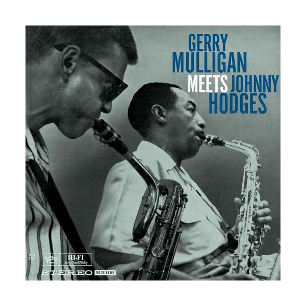 【発売日：2025年09月26日】こちらの商品は輸入盤のため、稀にジャケットに多少のスレや角にシワがある場合がございます。2025/10/24発売輸入盤レーベル：VERVE収録曲：(ジェリーマリガン )