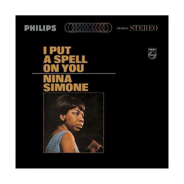 輸入盤収録曲：1. I Put a Spell on You - Nina Simone, Hawkins, Jalacy2. Tomorrow Is My Turn - Nina Simone, Aznavour, Charles3. N...