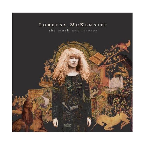 2006/11/14 発売輸入盤収録曲：1. The Mystic's Dream - 7:402. The Bonny Swans - 7:183. The Dark Night of the Soul - 6:444. Marrakes...