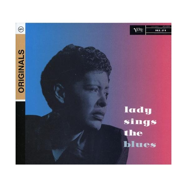 2007/9/18 発売輸入盤収録曲：1. Lady Sings the Blues - 3:462. Trav'lin Light - 3:103. I Must Have That Man - 3:054. Some Other Spr...