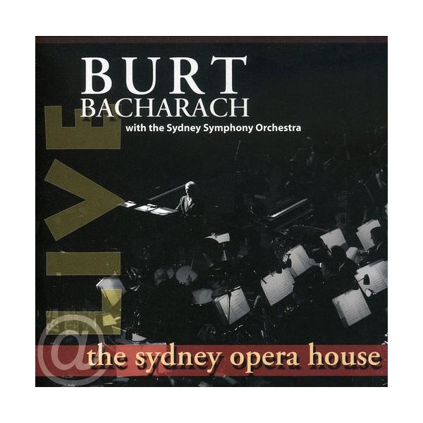 2008/10/28 発売輸入盤収録曲：1 What the World Needs Now Is Love2 Don't Make Me Over3 Walk on By4 This Guy's in Love with You5 I S...