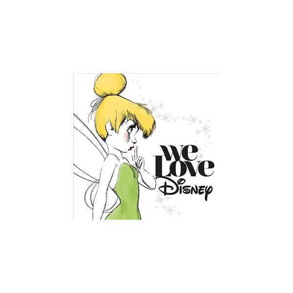 2015/10/30 発売輸入盤レーベル：VERVE収録曲：1. Friend Like Me (Aladdin) / Ne-Yo2. Part of Your World (The Little Mermaid) / Jessie J3....