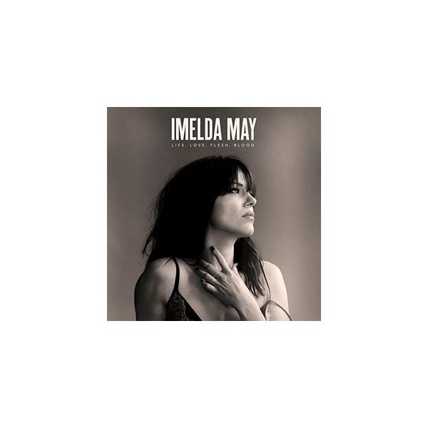 2017/4/7 発売輸入盤レーベル：VERVE収録曲：1 Call Me2 Black Tears3 Should've Been You4 Sixth Sense5 Human6 How Bad Can a Good Girl Be7 ...