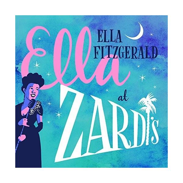 2017/11/3 発売輸入盤レーベル：VERVE収録曲：1 It All Depends on You - 2:282 Tenderly - 3:143 Why Don't You Do Right - 3:284 Cry Me a Ri...