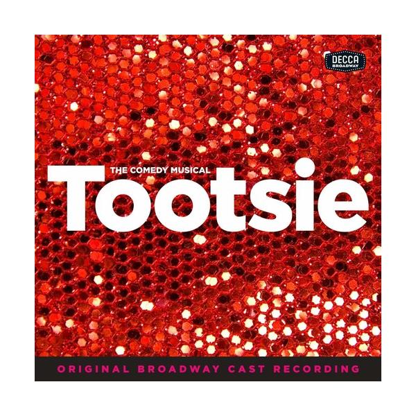 2019/8/16 発売輸入盤レーベル：VERVE2019年春から上演がブロードウェイで始まったミュージカル『Tootsie』のオリジナル・ブロードウェイ・キャスト録音盤。元になっているのは1982年ダスティン・ホフマン主演の大ヒット映画。...