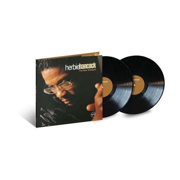 こちらの商品は輸入盤のため、稀にジャケットに多少のスレや角にシワがある場合がございます。こちらの商品はネコポスでお届けできません。2023/8/11発売輸入盤レーベル：VERVE収録曲：Double 180gm vinyl LP press...