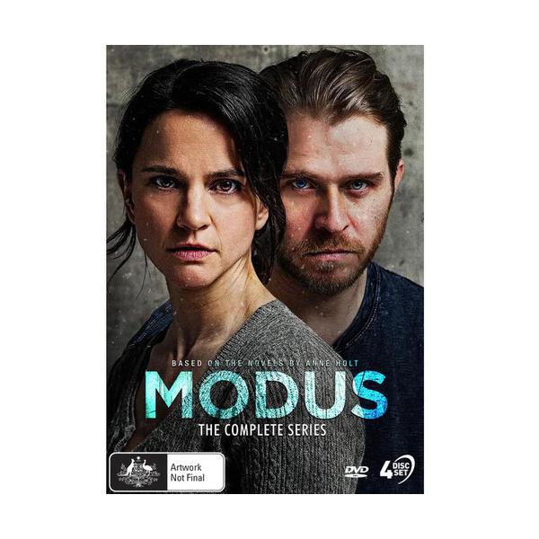 こちらのＤＶＤは輸入盤ＤＶＤですがリージョン＝ＡＬＬですので国内製ＤＶＤプレイヤーでも視聴可能です。種別：DIGITAL VIDEO DISCジャンル：TV CrimeTelevision発売日：2022/9/16ディスク枚数：4コメント：...