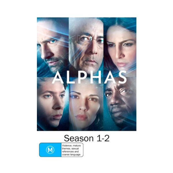 こちらのＤＶＤは輸入盤ＤＶＤですがリージョン＝ＡＬＬですので国内製ＤＶＤプレイヤーでも視聴可能です。種別：DIGITAL VIDEO DISCジャンル：TV Sci-Fi Television発売日：2021/10/15ディスク枚数：6コメ...