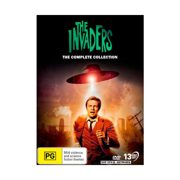 こちらのＤＶＤは輸入盤ＤＶＤですがリージョン＝ＡＬＬですので国内製ＤＶＤプレイヤーでも視聴可能です。種別：DIGITAL VIDEO DISCジャンル：TV Sci-Fi Television発売日：2021/8/27ディスク枚数：13コメ...