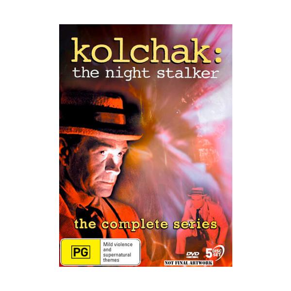 こちらのＤＶＤは輸入盤ＤＶＤですがリージョン＝ＡＬＬですので国内製ＤＶＤプレイヤーでも視聴可能です。種別：DIGITAL VIDEO DISCジャンル：TV Horror Television発売日：2021/8/27公開年：1974ディス...