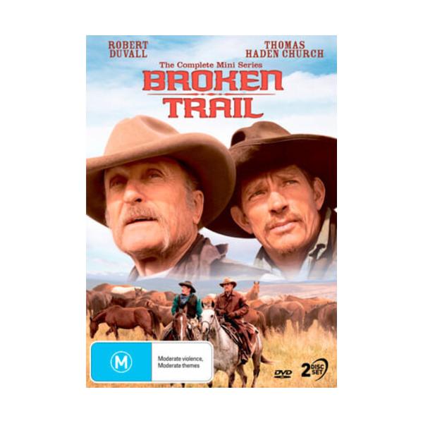 こちらのＤＶＤは輸入盤ＤＶＤですがリージョン＝ＡＬＬですので国内製ＤＶＤプレイヤーでも視聴可能です。種別：DIGITAL VIDEO DISCジャンル：TV WesternTV Mini-Series発売日：2020/1/17公開年：200...