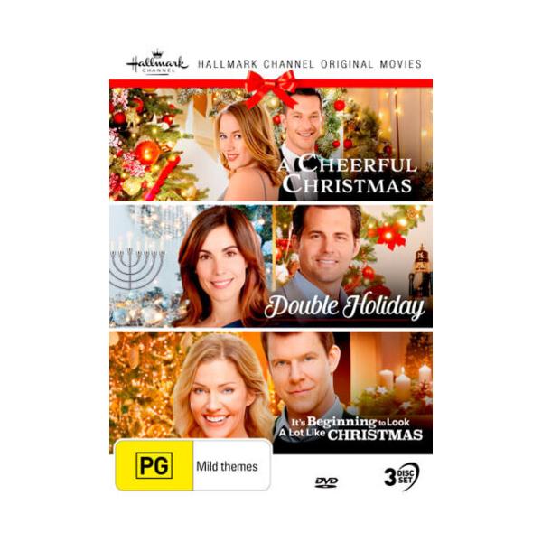 こちらのＤＶＤは輸入盤ＤＶＤですがリージョン＝ＡＬＬですので国内製ＤＶＤプレイヤーでも視聴可能です。種別：DIGITAL VIDEO DISCジャンル：TV DramaHoliday-Christmas (Live Action発売日：20...