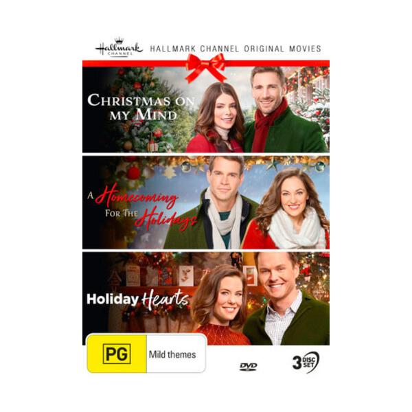 こちらのＤＶＤは輸入盤ＤＶＤですがリージョン＝ＡＬＬですので国内製ＤＶＤプレイヤーでも視聴可能です。種別：DIGITAL VIDEO DISCジャンル：TV DramaHoliday-Christmas (Live Action発売日：20...