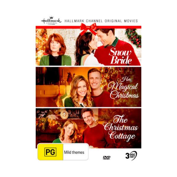 こちらのＤＶＤは輸入盤ＤＶＤですがリージョン＝ＡＬＬですので国内製ＤＶＤプレイヤーでも視聴可能です。種別：DIGITAL VIDEO DISCジャンル：TV DramaHoliday-Christmas (Live Action発売日：20...