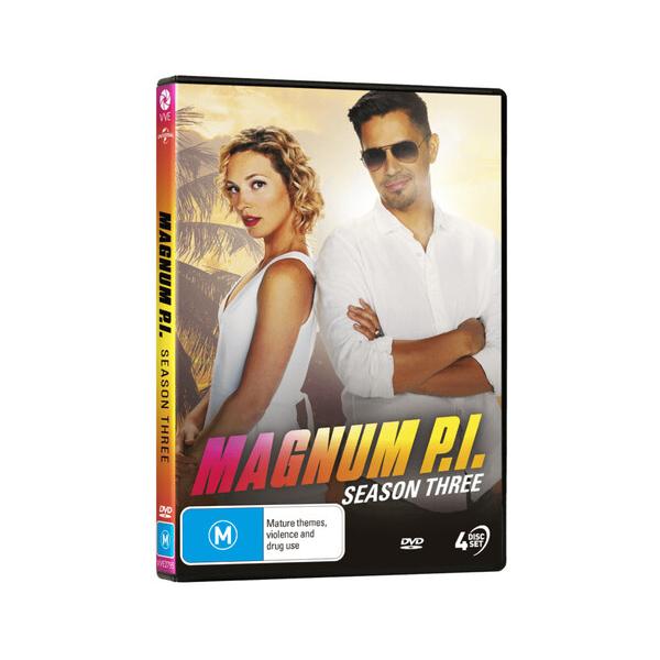 こちらのＤＶＤは輸入盤ＤＶＤですがリージョン＝ＡＬＬですので国内製ＤＶＤプレイヤーでも視聴可能です。種別：DIGITAL VIDEO DISCジャンル：TV CrimeTelevision発売日：2021/10/29ディスク枚数：73コメン...