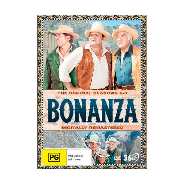 こちらのＤＶＤは輸入盤ＤＶＤですがリージョン＝ＡＬＬですので国内製ＤＶＤプレイヤーでも視聴可能です。種別：DIGITAL VIDEO DISCジャンル：TV WesternTelevision発売日：2021/11/12ディスク枚数：36コ...