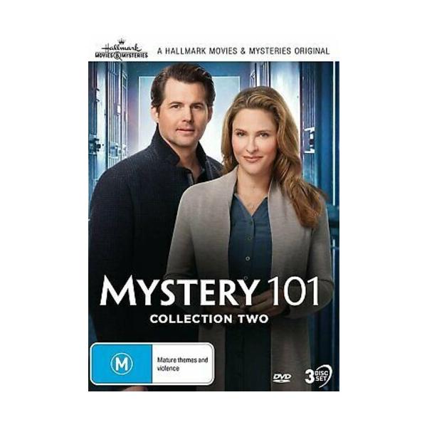 こちらのＤＶＤは輸入盤ＤＶＤですがリージョン＝ＡＬＬですので国内製ＤＶＤプレイヤーでも視聴可能です。種別：DIGITAL VIDEO DISCジャンル：TV CrimeTelevision発売日：2022/5/27ディスク枚数：1コメント：...