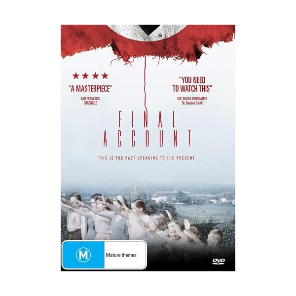 こちらのＤＶＤは輸入盤ＤＶＤですがリージョン＝ＡＬＬですので国内製ＤＶＤプレイヤーでも視聴可能です。種別：DIGITAL VIDEO DISCジャンル：Special Interest-Documentary発売日：2022/4/15ディス...