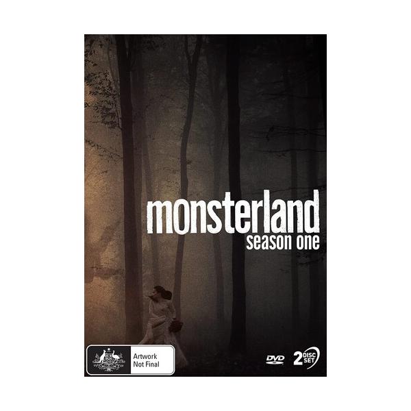 こちらのＤＶＤは輸入盤ＤＶＤですがリージョン＝ＡＬＬですので国内製ＤＶＤプレイヤーでも視聴可能です。種別：DIGITAL VIDEO DISCジャンル：TV Horror Television発売日：2022/5/27公開年：2020ディス...