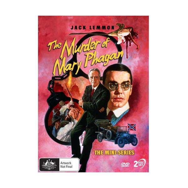 こちらのＤＶＤは輸入盤ＤＶＤですがリージョン＝ＡＬＬですので国内製ＤＶＤプレイヤーでも視聴可能です。種別：DIGITAL VIDEO DISCジャンル：TV CrimeTV Mini-Series発売日：2023/2/17ディスク枚数：2コ...