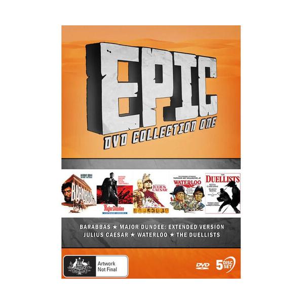 こちらのＤＶＤは輸入盤ＤＶＤですがリージョン＝ＡＬＬですので国内製ＤＶＤプレイヤーでも視聴可能です。種別：DIGITAL VIDEO DISCジャンル：Drama発売日：2022/9/16ディスク枚数：5コメント：BARABBASSpare...