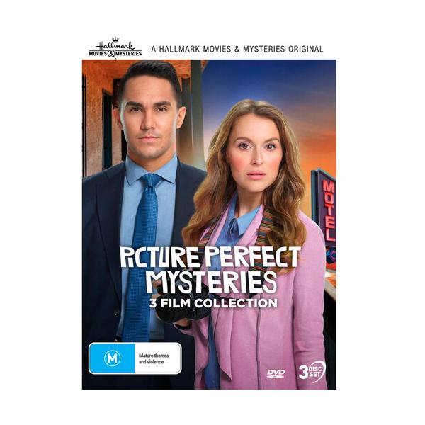 こちらのＤＶＤは輸入盤ＤＶＤですがリージョン＝ＡＬＬですので国内製ＤＶＤプレイヤーでも視聴可能です。種別：DIGITAL VIDEO DISCジャンル：TV CrimeTelevision発売日：2022/12/9ディスク枚数：1コメント：...