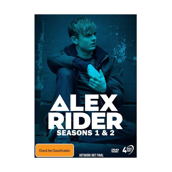 こちらのＤＶＤは輸入盤ＤＶＤですがリージョン＝ＡＬＬですので国内製ＤＶＤプレイヤーでも視聴可能です。種別：DIGITAL VIDEO DISCジャンル：TV Action &amp; AdventureTelevision発売日：2022/...