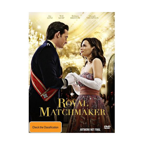 こちらのＤＶＤは輸入盤ＤＶＤですがリージョン＝ＡＬＬですので国内製ＤＶＤプレイヤーでも視聴可能です。種別：DIGITAL VIDEO DISCジャンル：TV DramaTelevision発売日：2022/11/18ディスク枚数：1コメント...