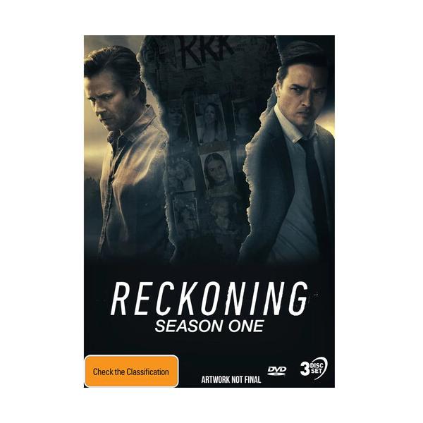 こちらのＤＶＤは輸入盤ＤＶＤですがリージョン＝ＡＬＬですので国内製ＤＶＤプレイヤーでも視聴可能です。種別：DIGITAL VIDEO DISCジャンル：TV CrimeTelevision発売日：2022/12/9公開年：2019ディスク枚...