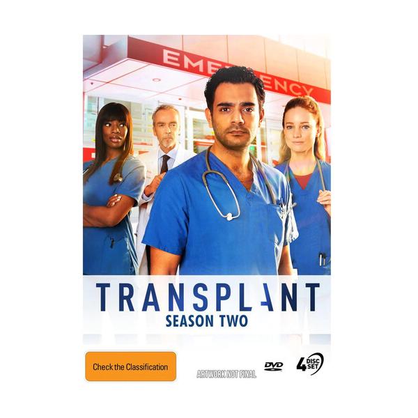 こちらのＤＶＤは輸入盤ＤＶＤですがリージョン＝ＡＬＬですので国内製ＤＶＤプレイヤーでも視聴可能です。種別：DIGITAL VIDEO DISCジャンル：TV Medical DramaTelevision発売日：2022/12/9公開年：2...