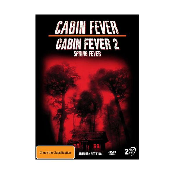 こちらのＤＶＤは輸入盤ＤＶＤですがリージョン＝ＡＬＬですので国内製ＤＶＤプレイヤーでも視聴可能です。種別：DIGITAL VIDEO DISCジャンル：Horror発売日：2022/12/16ディスク枚数：2コメント：CABIN FEVER...