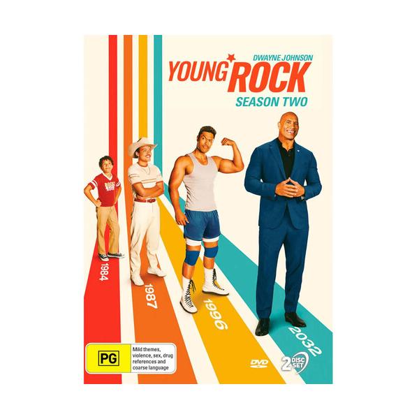 こちらのＤＶＤは輸入盤ＤＶＤですがリージョン＝ＡＬＬですので国内製ＤＶＤプレイヤーでも視聴可能です。種別：DIGITAL VIDEO DISCジャンル：TV Comedy Television発売日：2023/2/17ディスク枚数：2コメン...