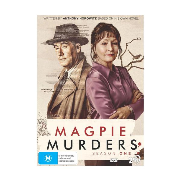 こちらのＤＶＤは輸入盤ＤＶＤですがリージョン＝ＡＬＬですので国内製ＤＶＤプレイヤーでも視聴可能です。種別：DIGITAL VIDEO DISCジャンル：TV CrimeBritish-Television発売日：2023/4/14ディスク枚...