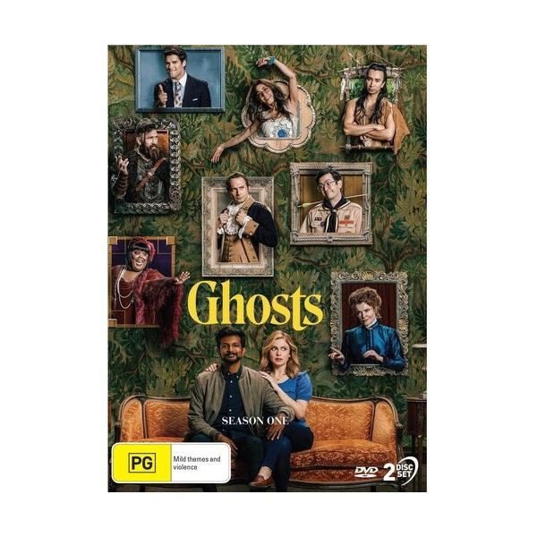 こちらのＤＶＤは輸入盤ＤＶＤですがリージョン＝ＡＬＬですので国内製ＤＶＤプレイヤーでも視聴可能です。種別：DIGITAL VIDEO DISCジャンル：TV Comedy Television発売日：2023/6/16ディスク枚数：2コメン...